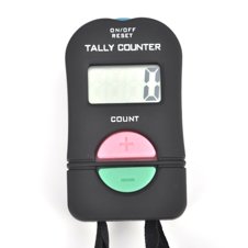 Hand Held Counters