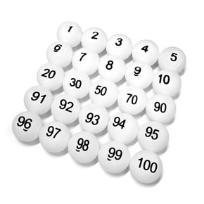 Ping Pong Balls in Table Tennis - Walmart.com