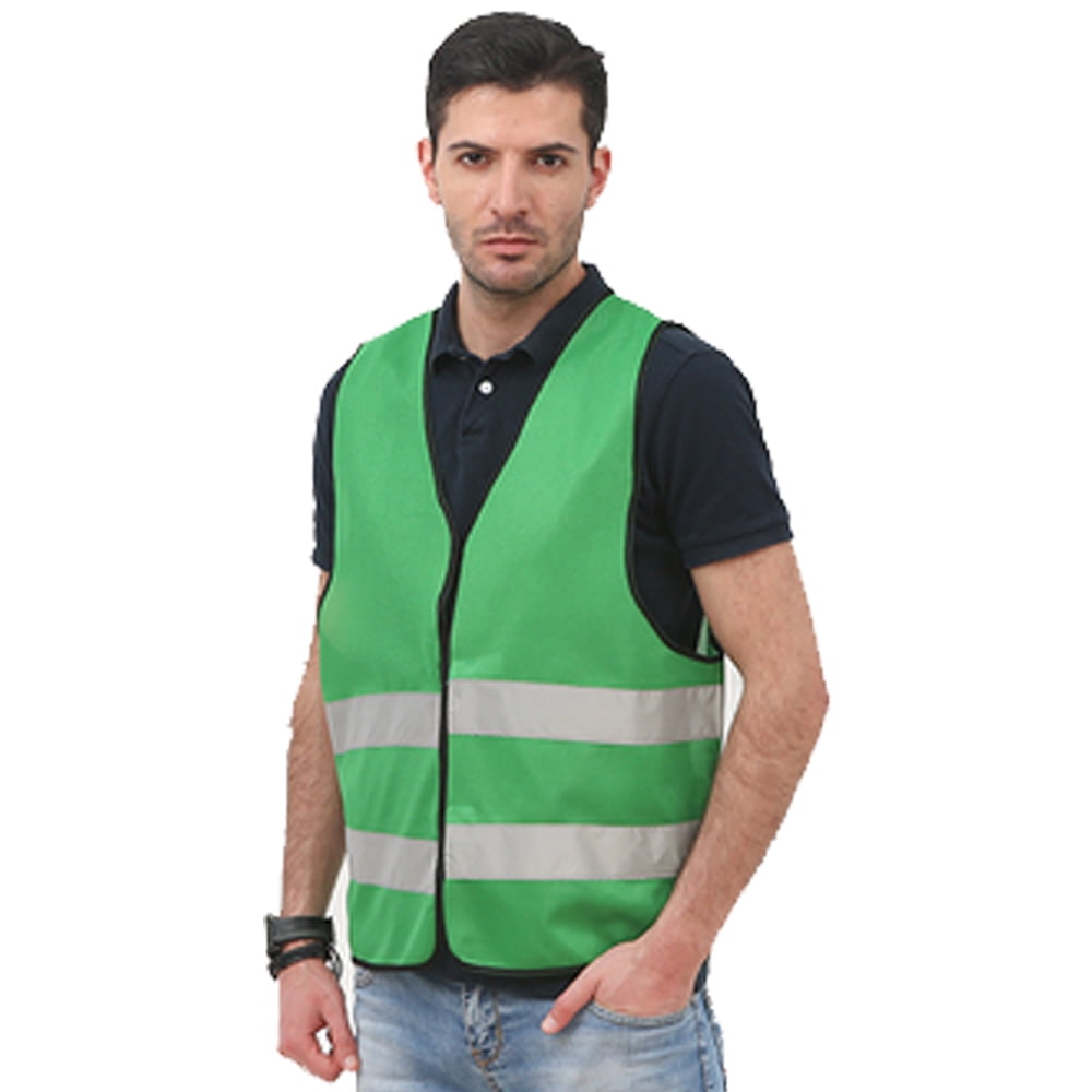 GOGO Reflective Safety Vest For Contractors Construction & Gardener ...