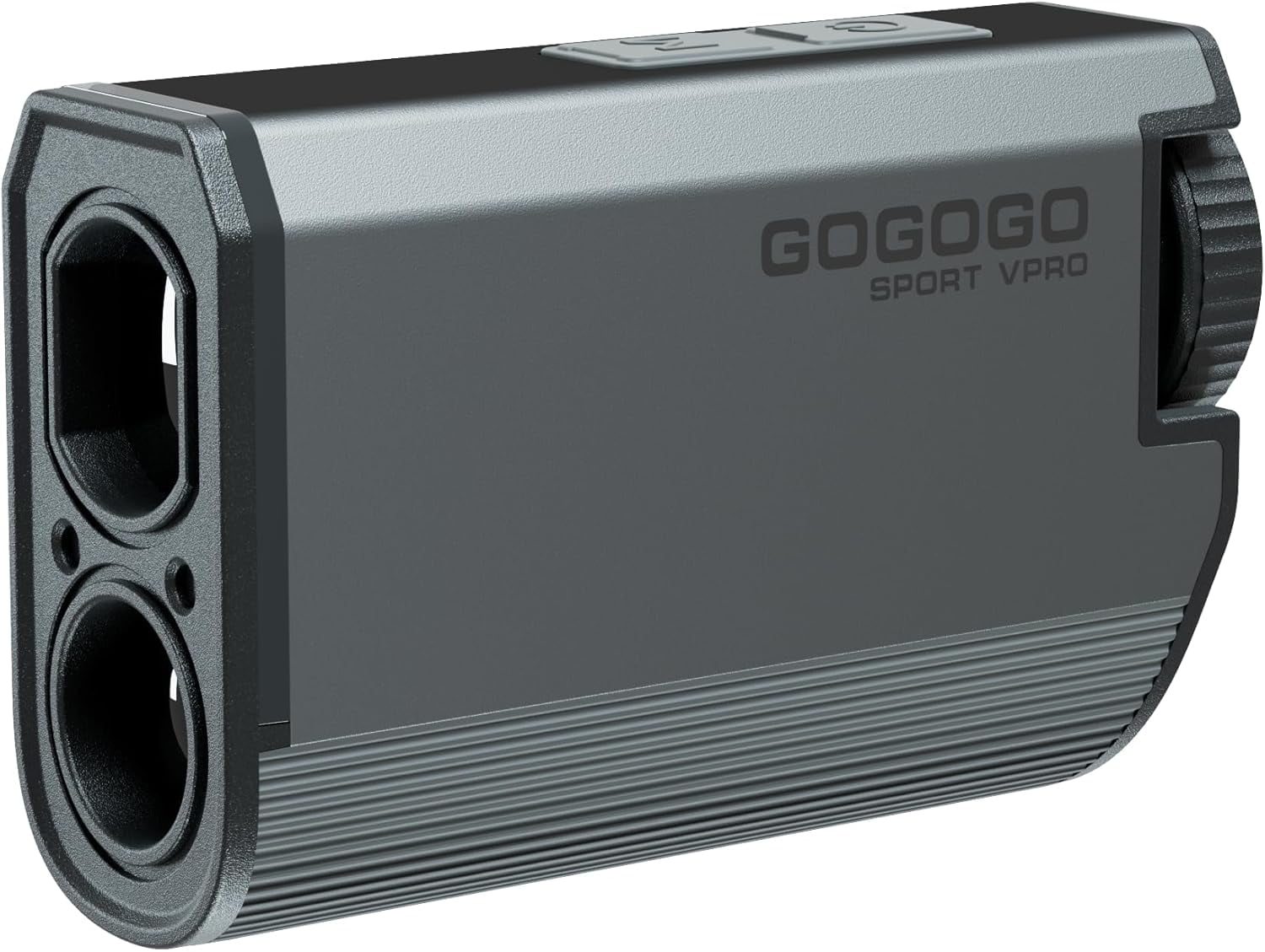 GOGOGO SPORT VPRO Mini Rangefinder for Golf and Hunting, 1200 Yards ...