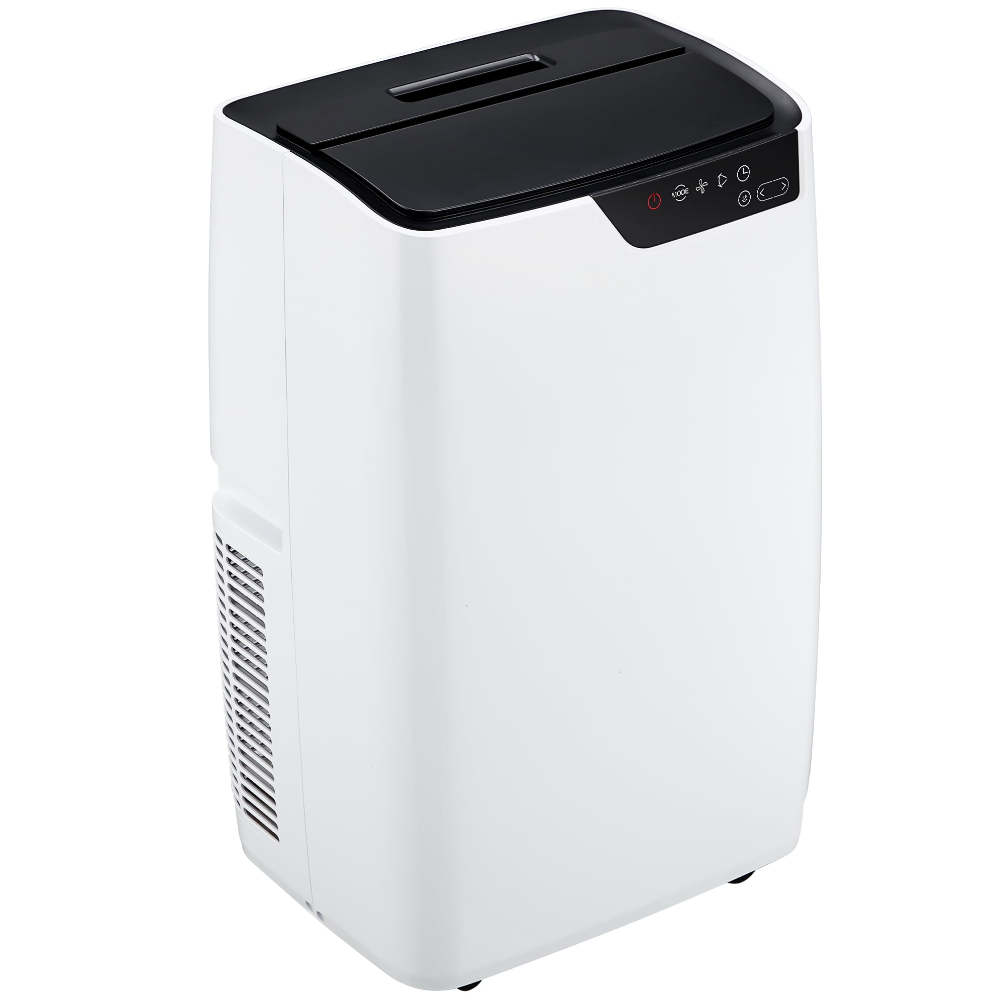 GOGRANT 12000 BTU Portable Air Conditioners with Remote Control, 3-in-1 ...