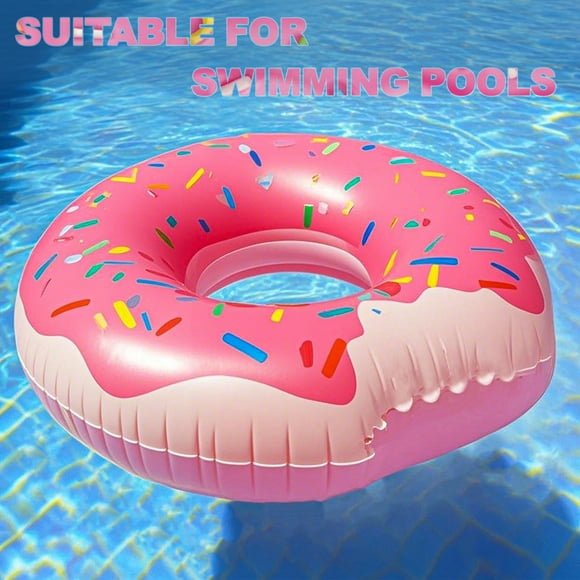Donut Pool Floats