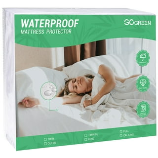 Sleep Safe ZipCover SECURE Box Spring/Mattress Cover - Walmart.com