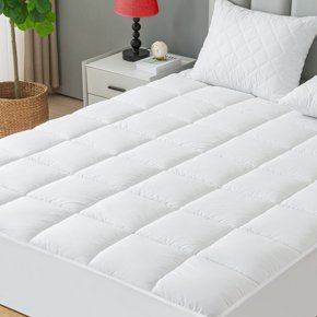 Waterproof Mattress Toppers in Mattress Toppers & Pads - Walmart.com