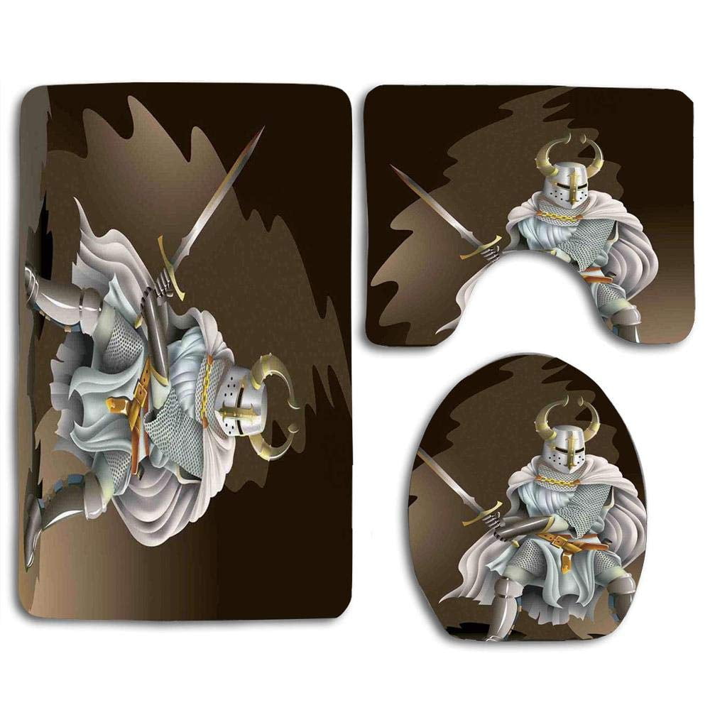 GOHAO Medieval Heavy Armored Knight Kingdom Empire in Past Times ...