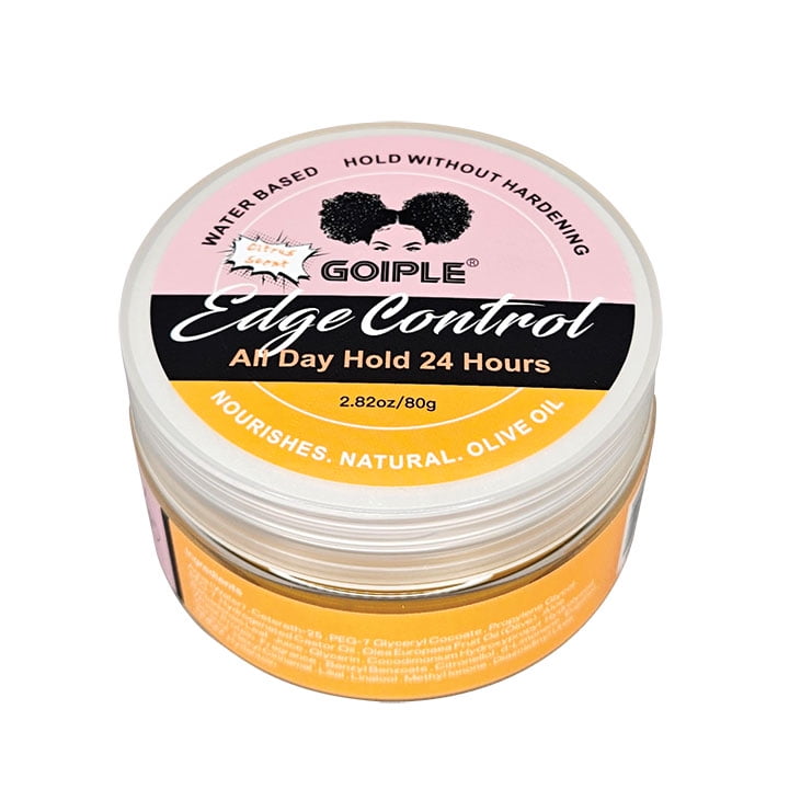 GOIPLE Edge Control - Citrus (2.82oz) - Walmart.com