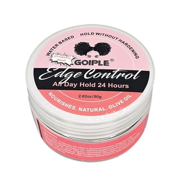 Olive & Avocado Edge Control Hair Gel - Walmart.com
