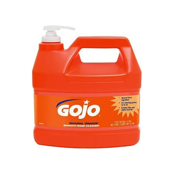 Gojo Supro Max Hand Cleaner