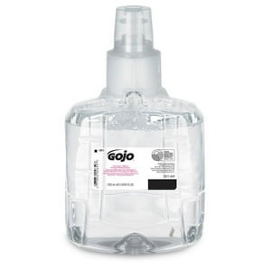 Gojo Hand Soaps & Lotions