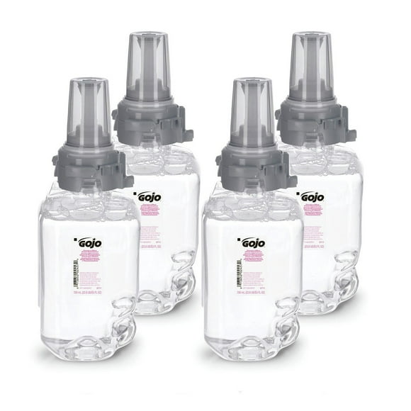 Gojo Soap Dispenser Refills