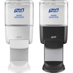 Purell Dispensers