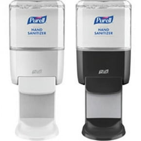 Purell Dispensers