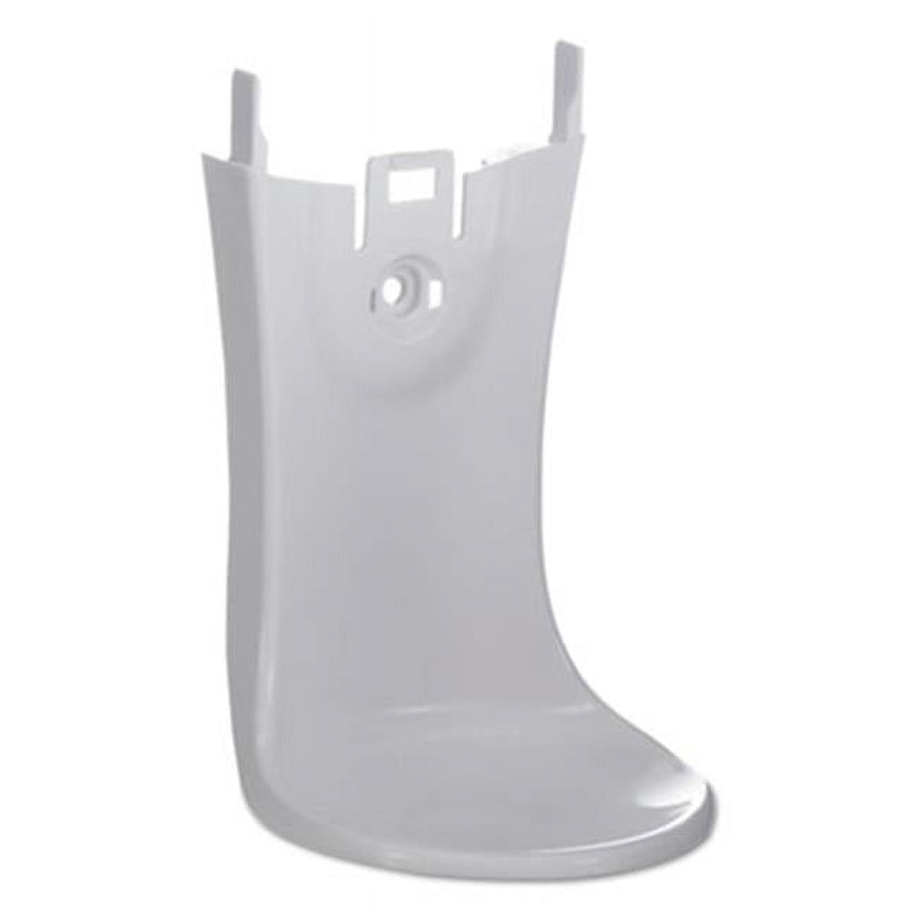 GOJO Industries 1045WHT12 Shield Floor & Wall Protector, White ...