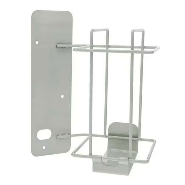 GOJO Industries 2429-TB Tissue Bracket - Gray - Walmart.com