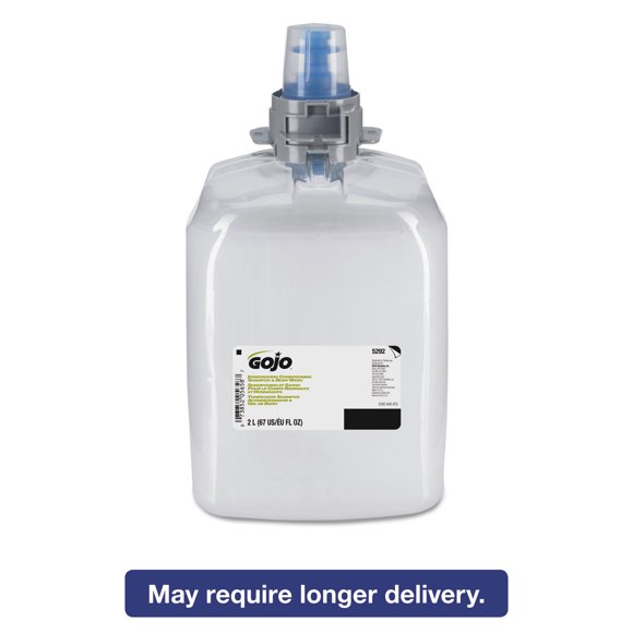 Gojo Refills