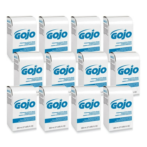GOJO Hand Soaps in Bath & Body - Walmart.com