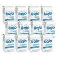GOJO Industries Hand Liquid Dispenser, 800 ml Premium Lotion Soap ...