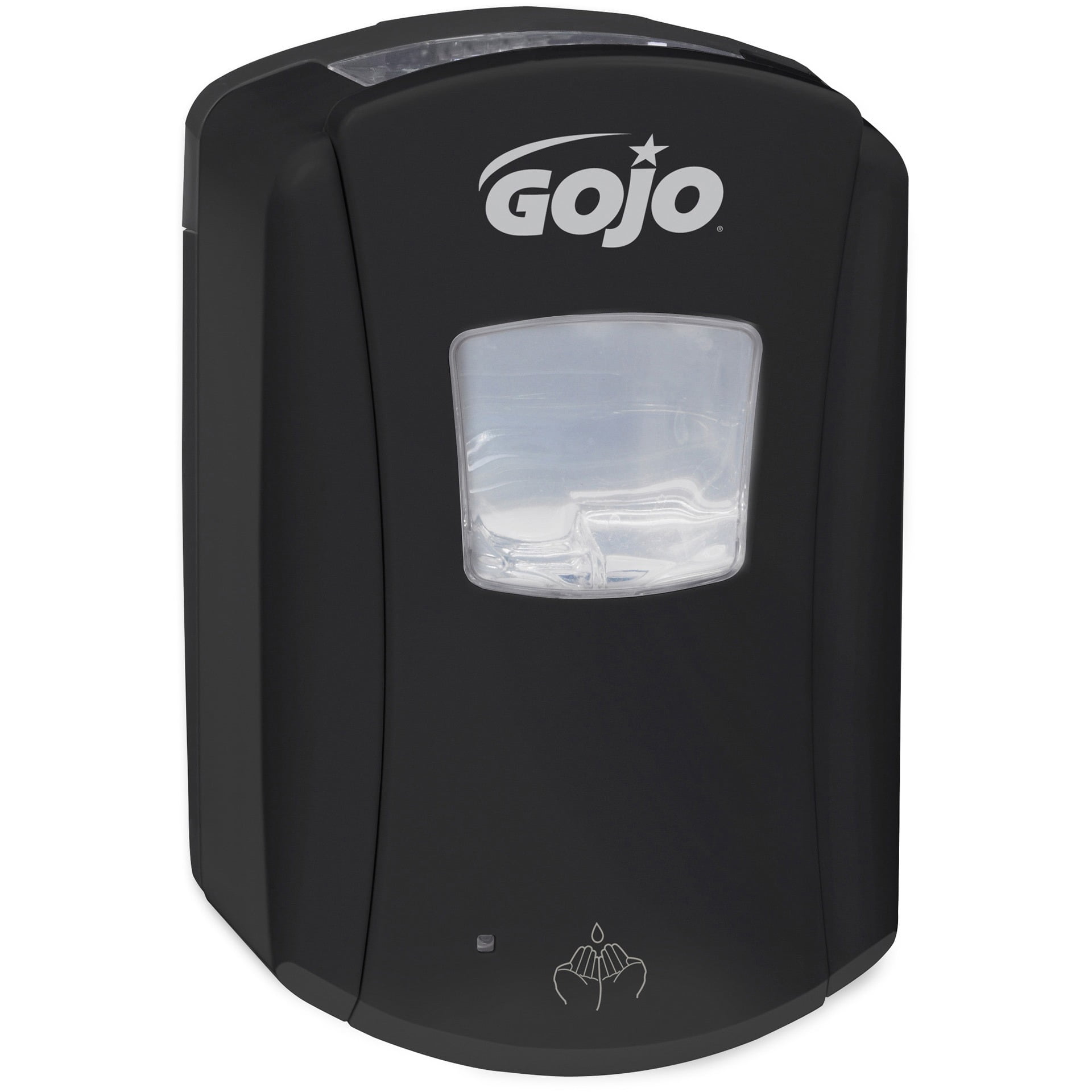 GOJO LTX-7 Dispenser - 700 mL Capacity - Wall Mount - Walmart.com