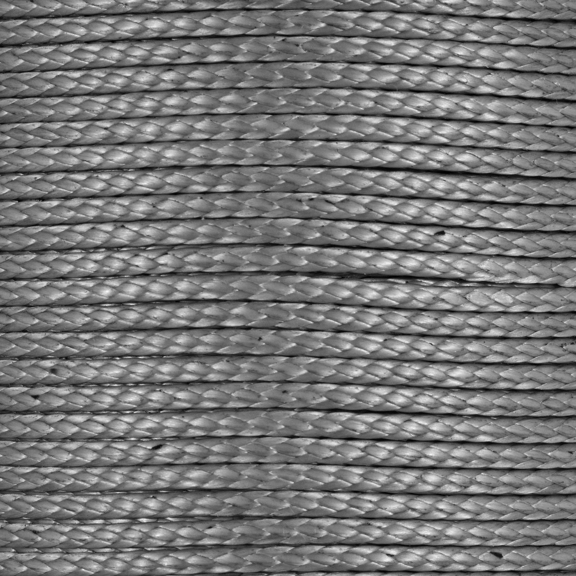 GOLBERG 12 Strand DyMax Rope in Gray - Multiple Diameter and Length ...
