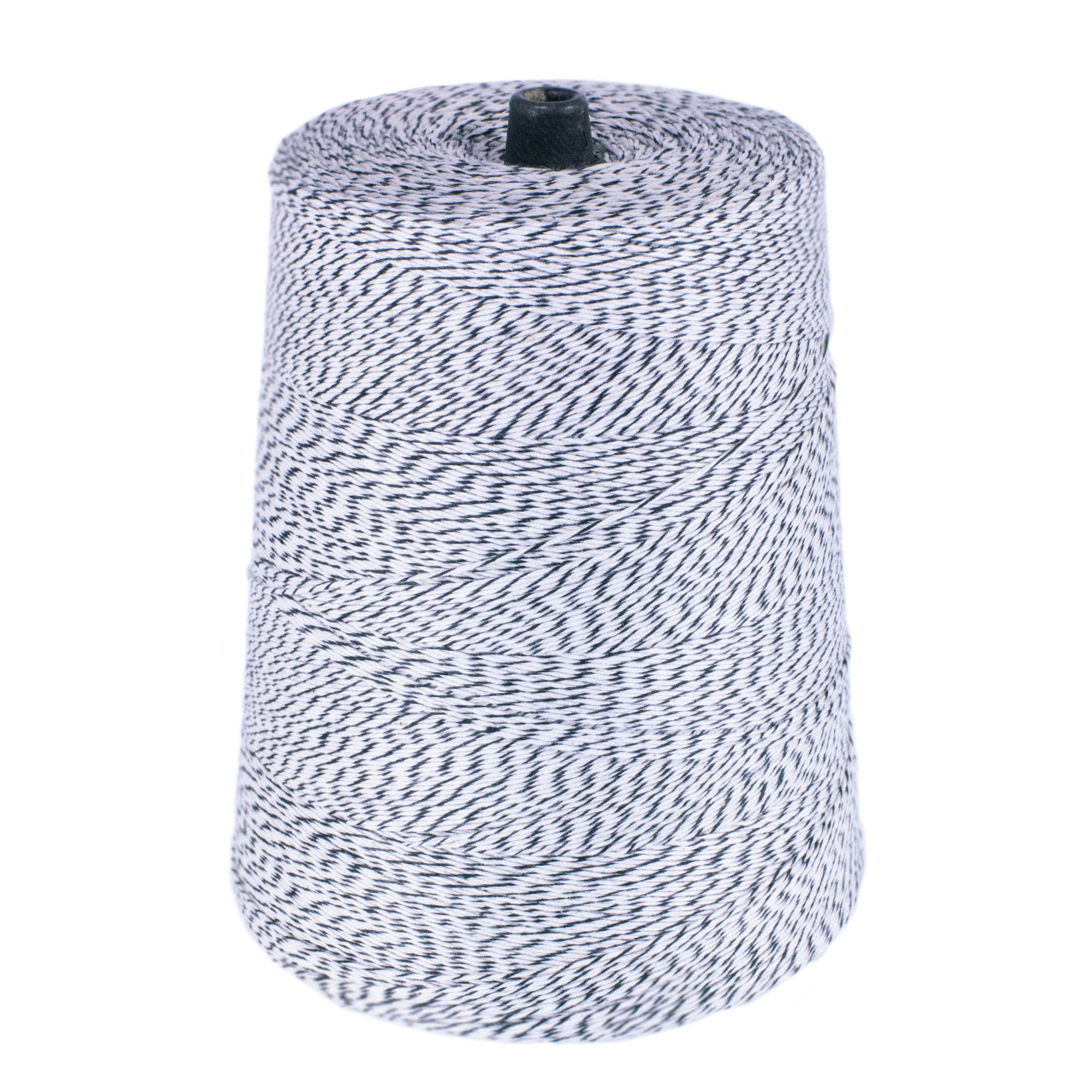GOLBERG 4 Ply Cotton Wrapping Twine String on a 2 Pound Cone Spool ...