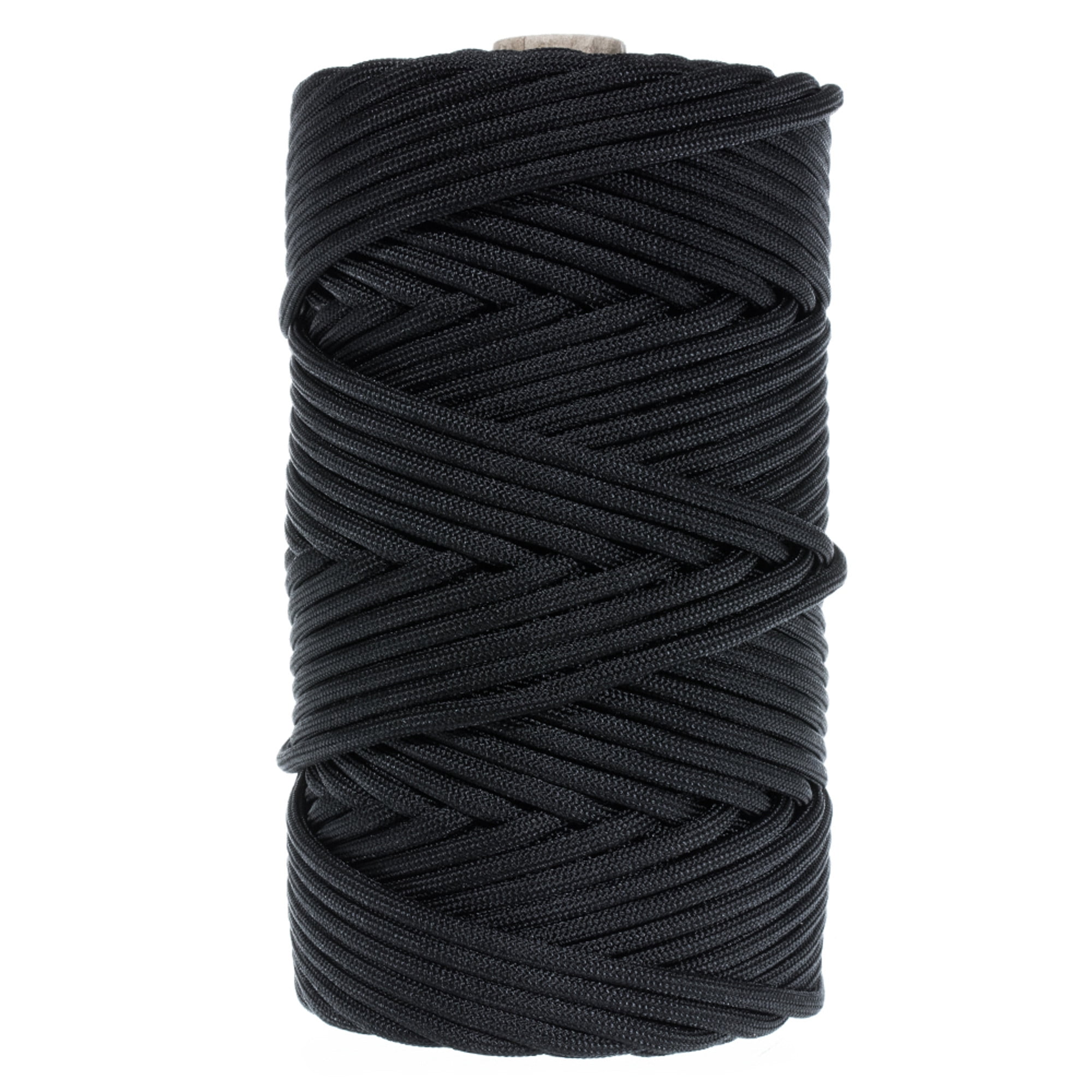 GOLBERG 550lb Parachute Cord Paracord - 100% Nylon USA Made Mil-Spec ...