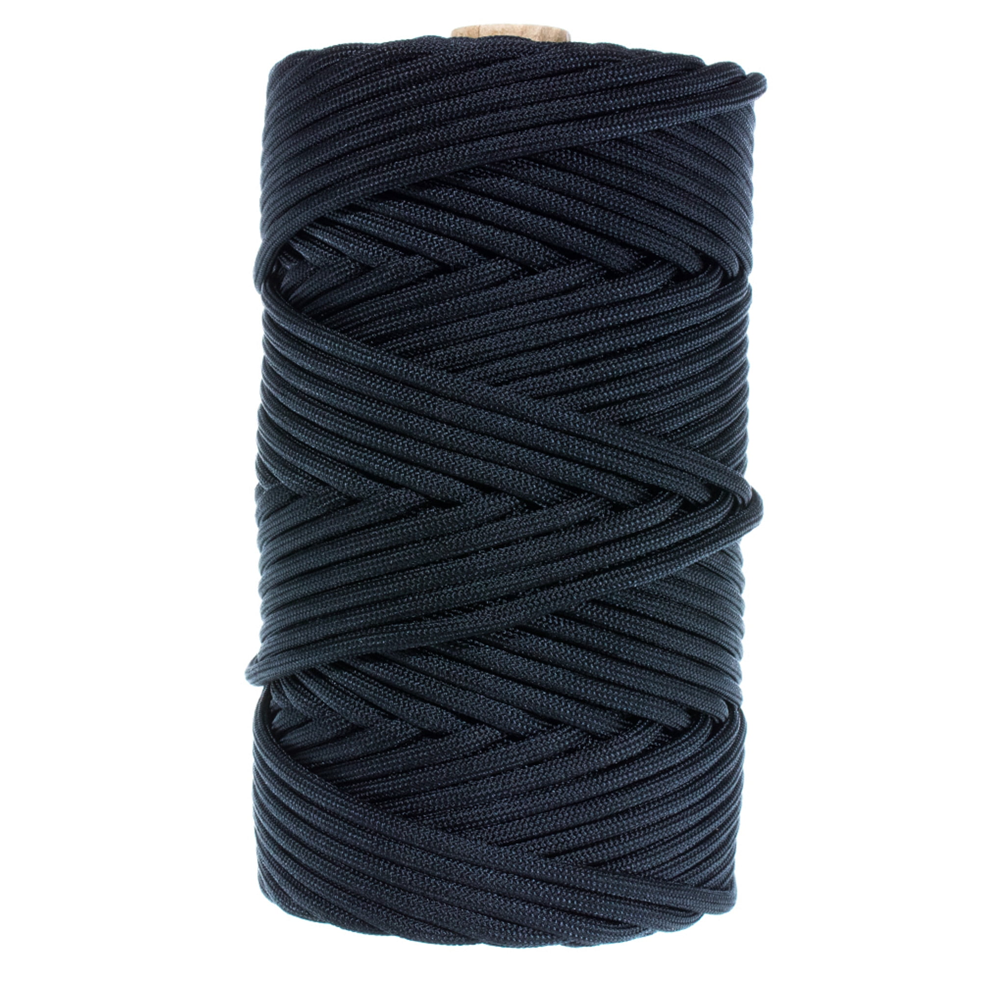 GOLBERG 550lb Parachute Cord Paracord - 100% Nylon USA Made Mil-Spec ...