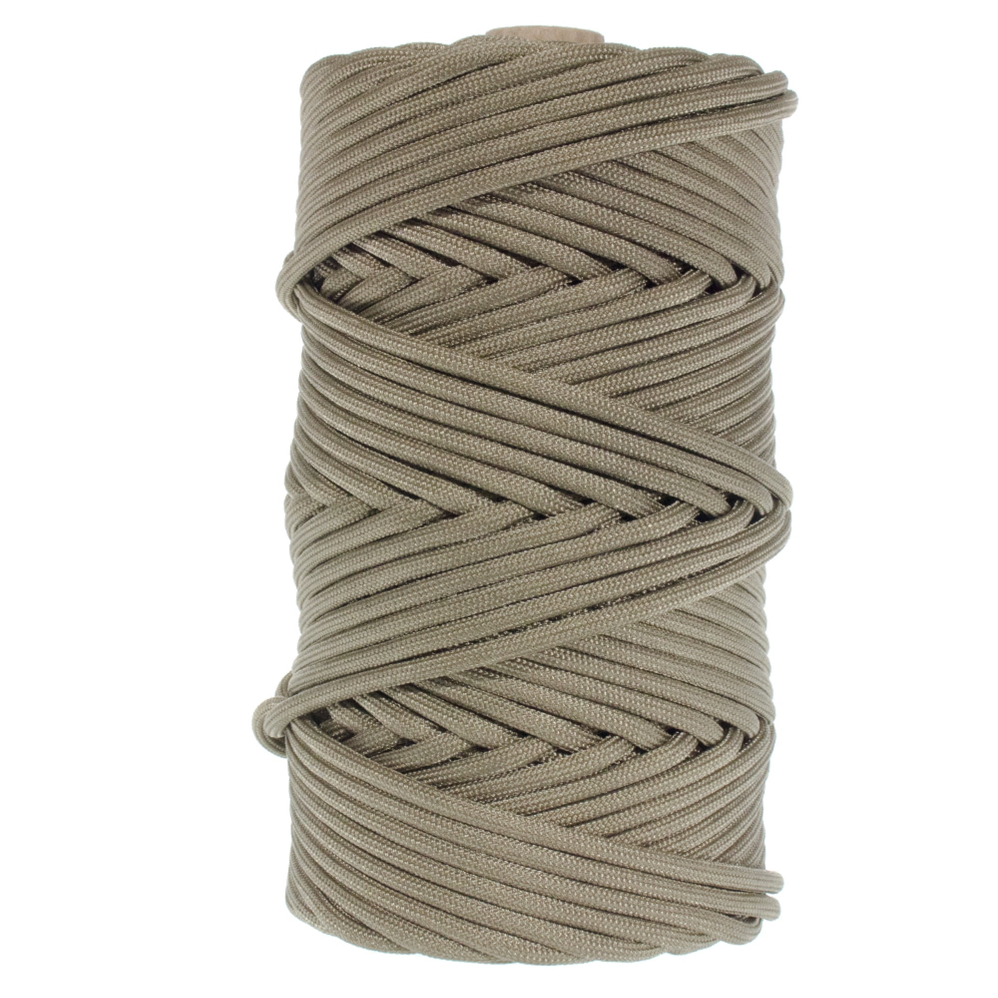GOLBERG 550lb Parachute Cord Paracord - 100% Nylon USA Made Mil-Spec ...