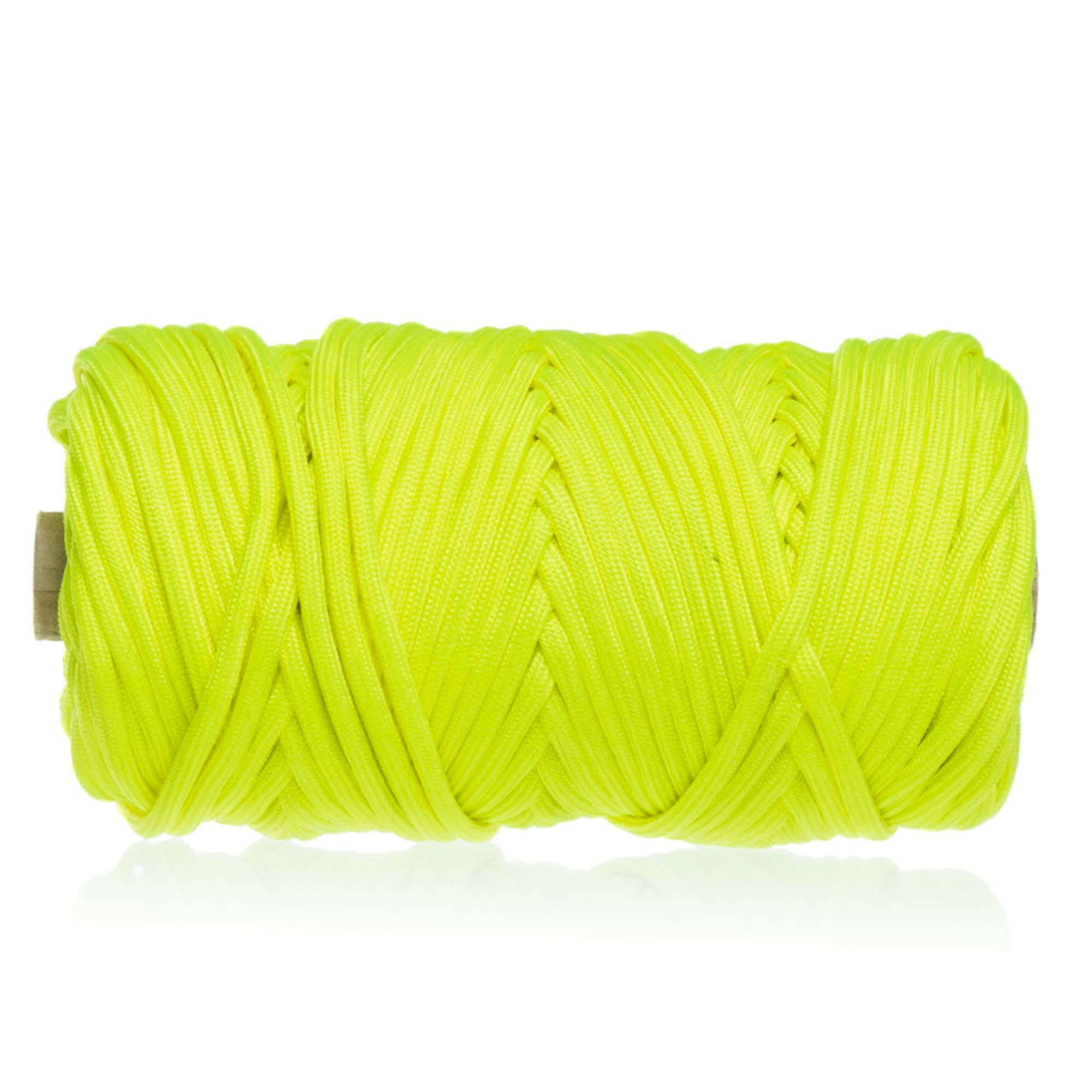 GOLBERG 750lb Paracord / Parachute Cord - US Military Grade - Authentic ...