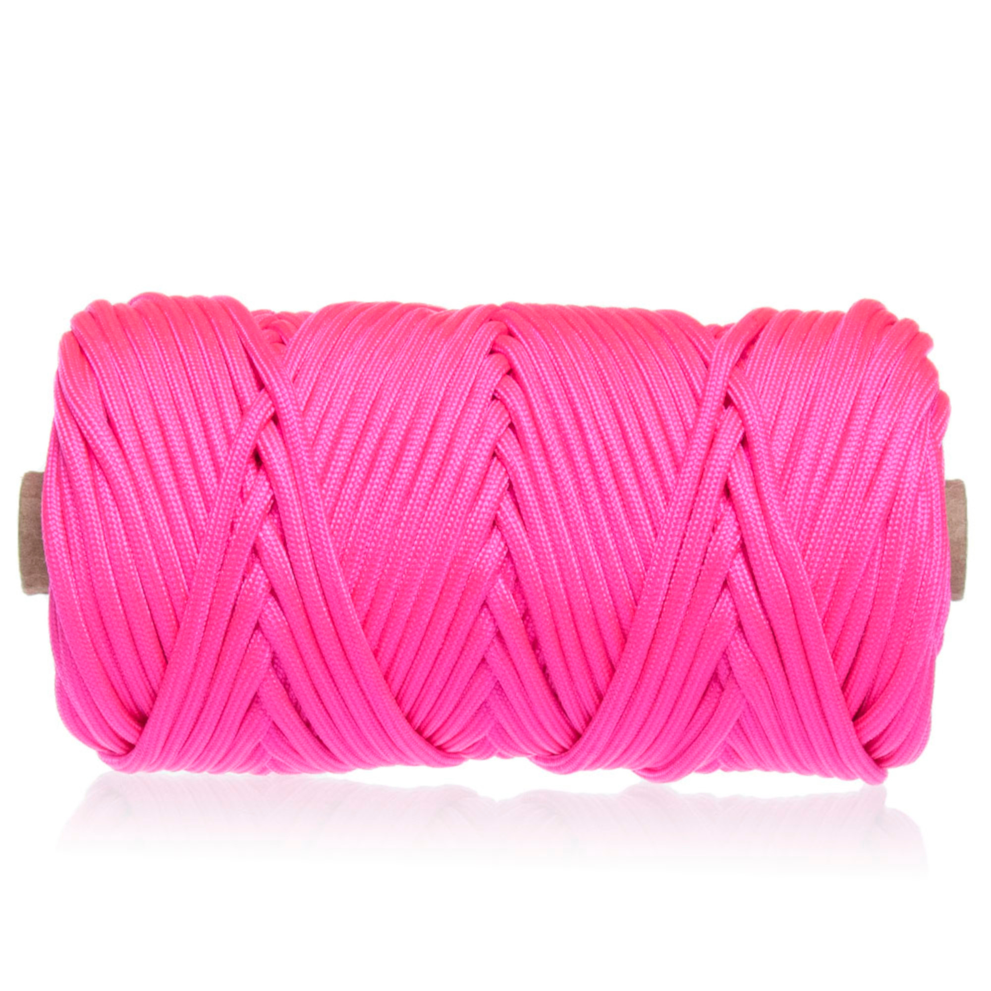 GOLBERG 750lb Paracord / Parachute Cord - US Military Grade - Authentic ...