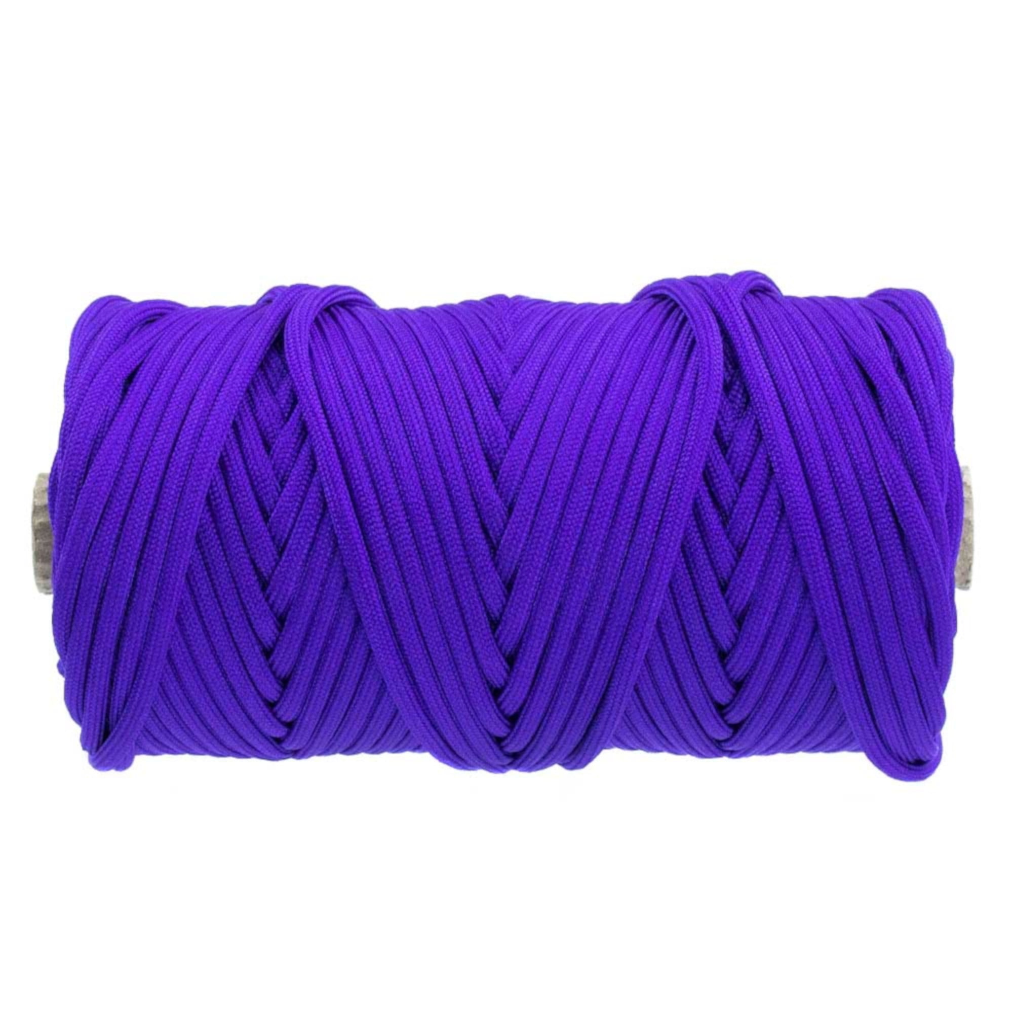GOLBERG 750lb Paracord / Parachute Cord - US Military Grade - Authentic ...