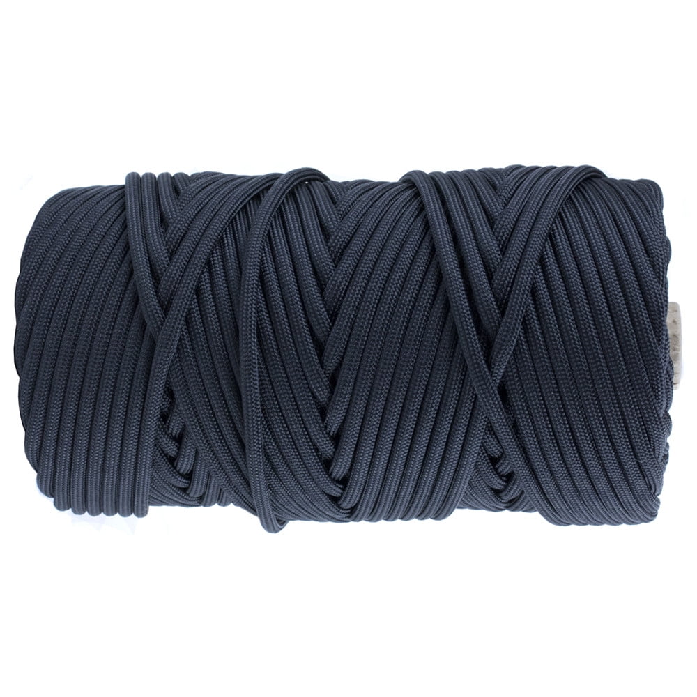 GOLBERG 750lb Paracord / Parachute Cord - US Military Grade - Authentic ...