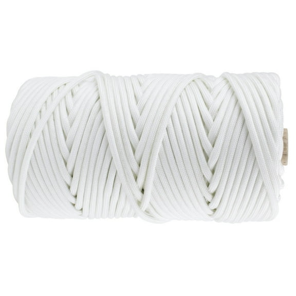 GOLBERG 750lb Paracord / Parachute Cord - US Military Grade - Authentic ...