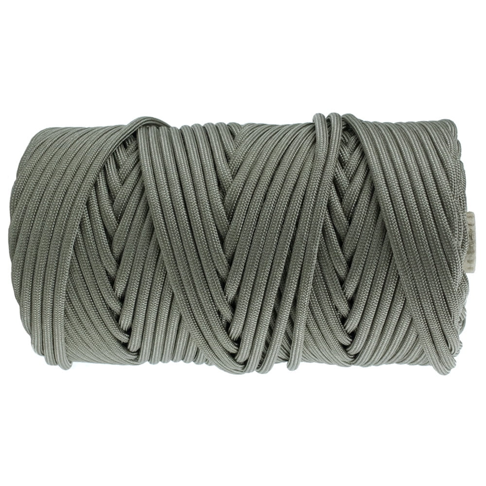 GOLBERG 750lb Paracord / Parachute Cord - US Military Grade - Authentic ...