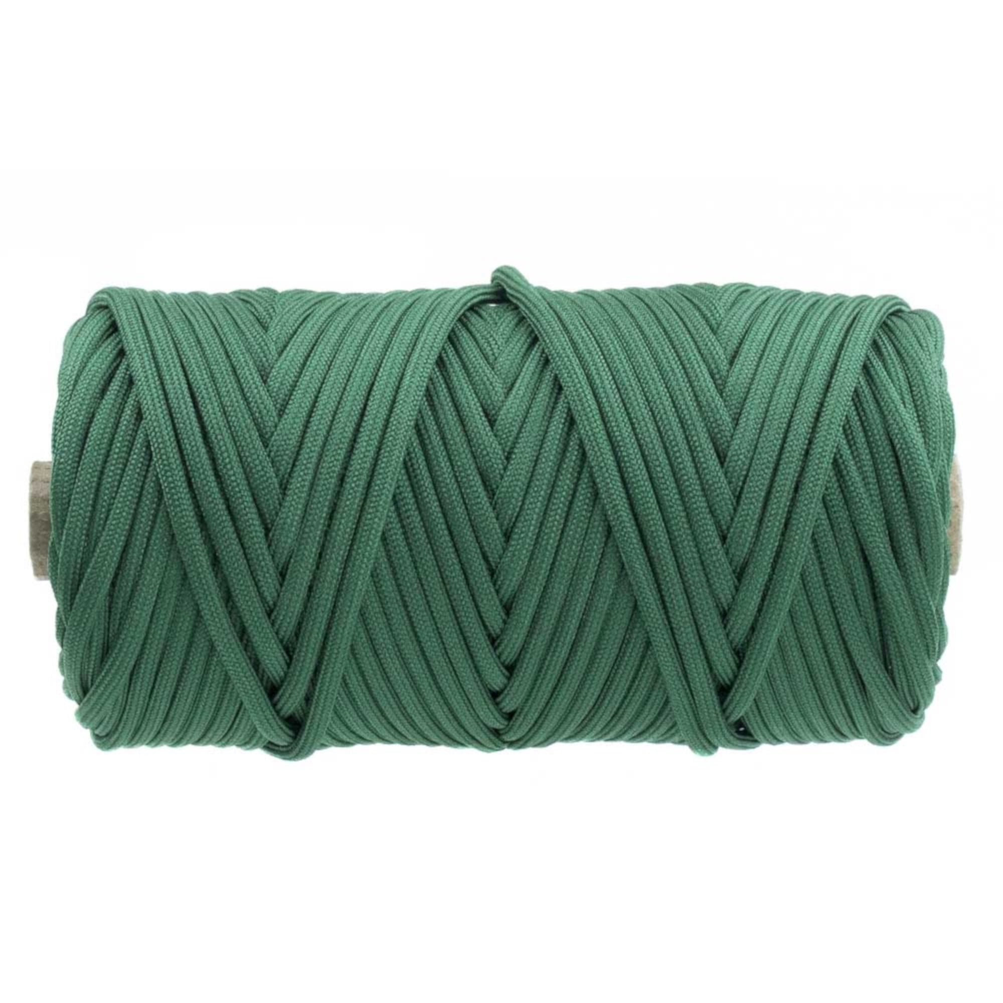 GOLBERG 750lb Paracord / Parachute Cord - US Military Grade - Authentic ...