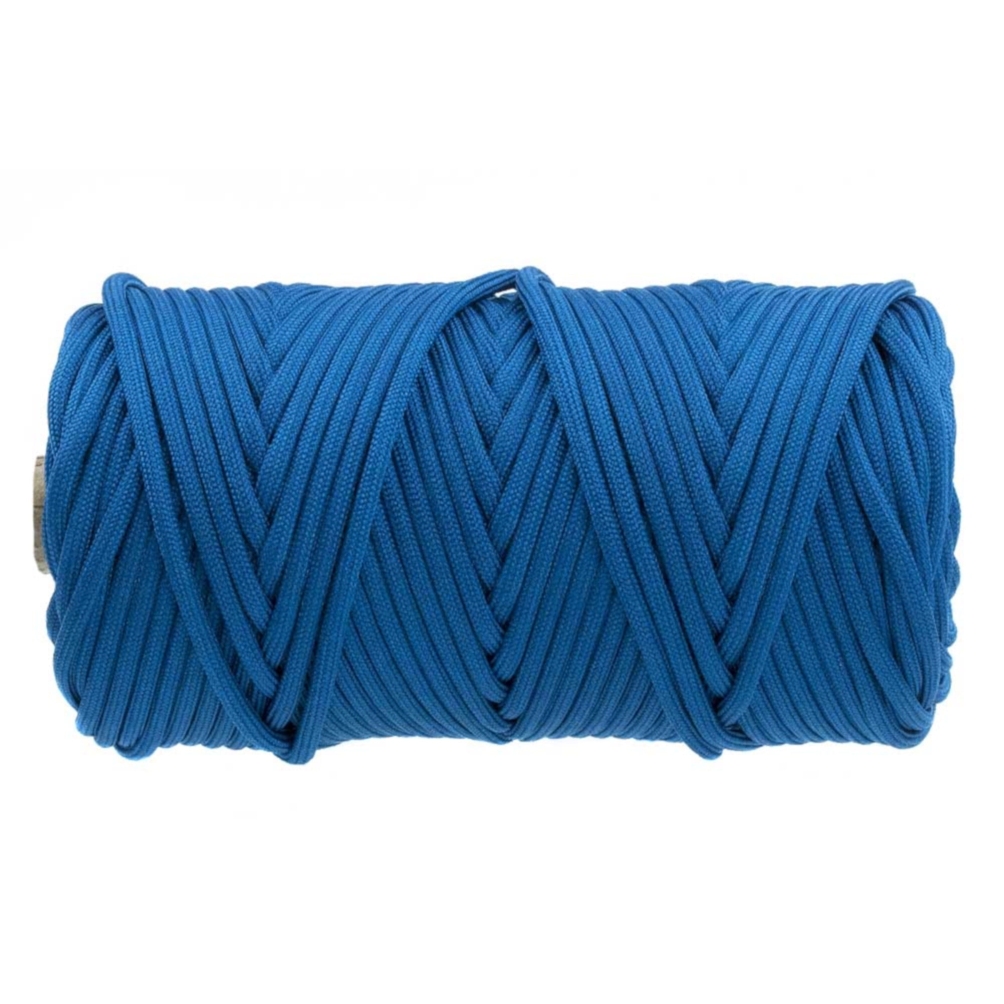 GOLBERG 750lb Paracord / Parachute Cord - US Military Grade - Authentic ...