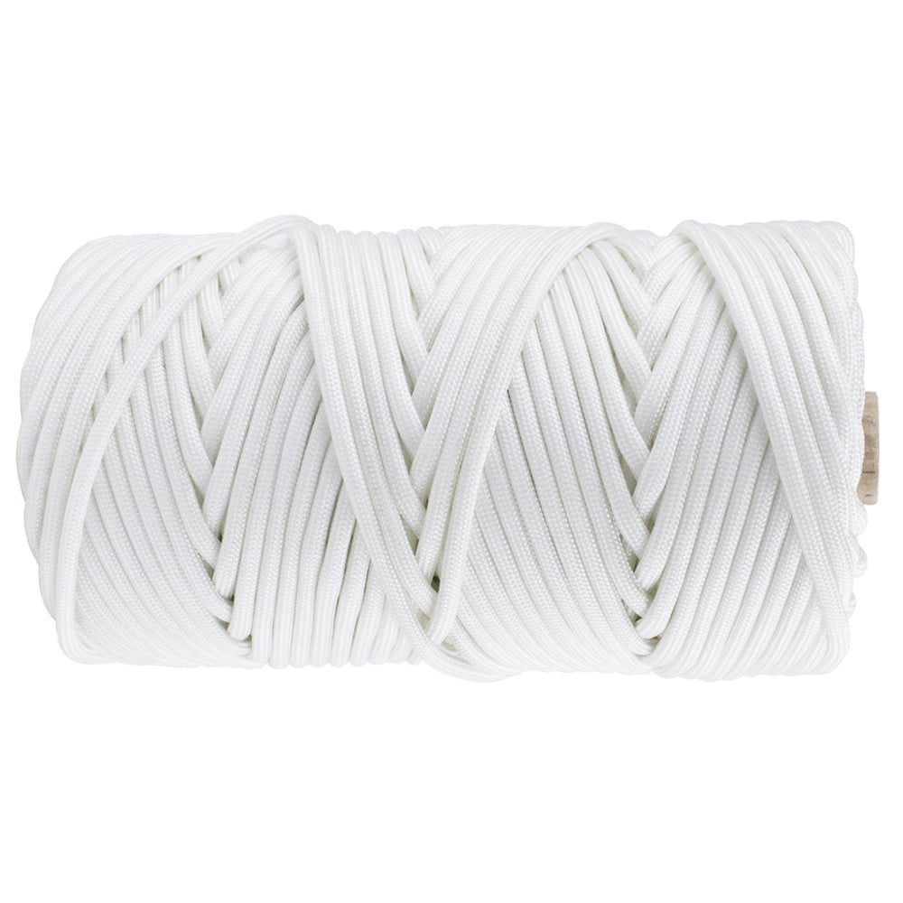 GOLBERG 750lb Paracord / Parachute Cord - US Military Grade - Authentic ...