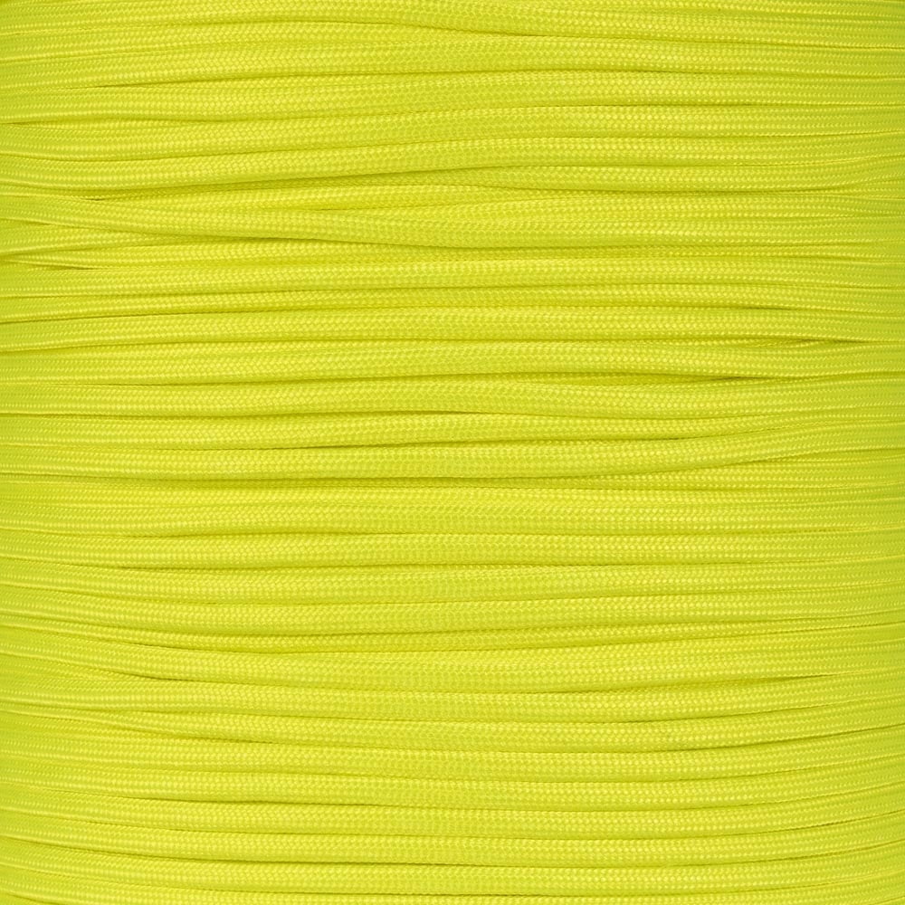 GOLBERG 750lb Paracord / Parachute Cord - US Military Grade - Authentic ...