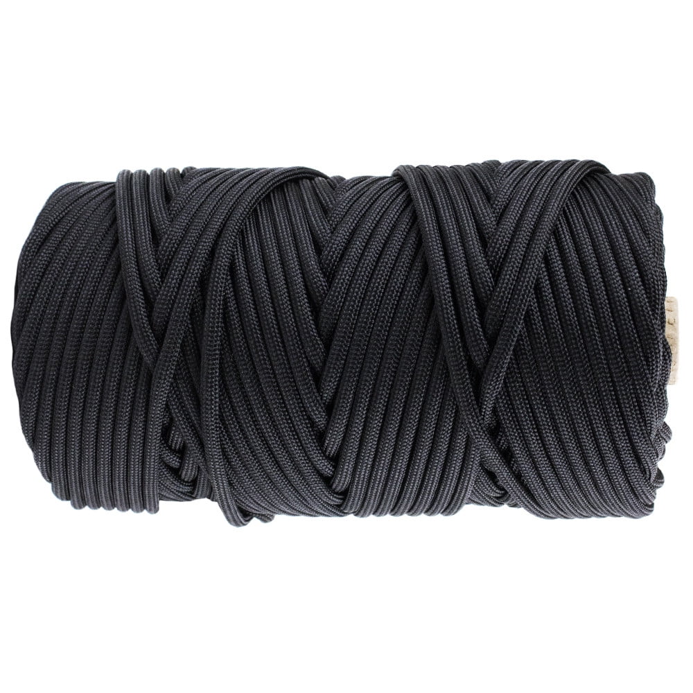 GOLBERG 750lb Paracord / Parachute Cord - US Military Grade - Authentic ...