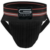 GOLBERG Athletic Supporter (2 Pack) - Walmart.com