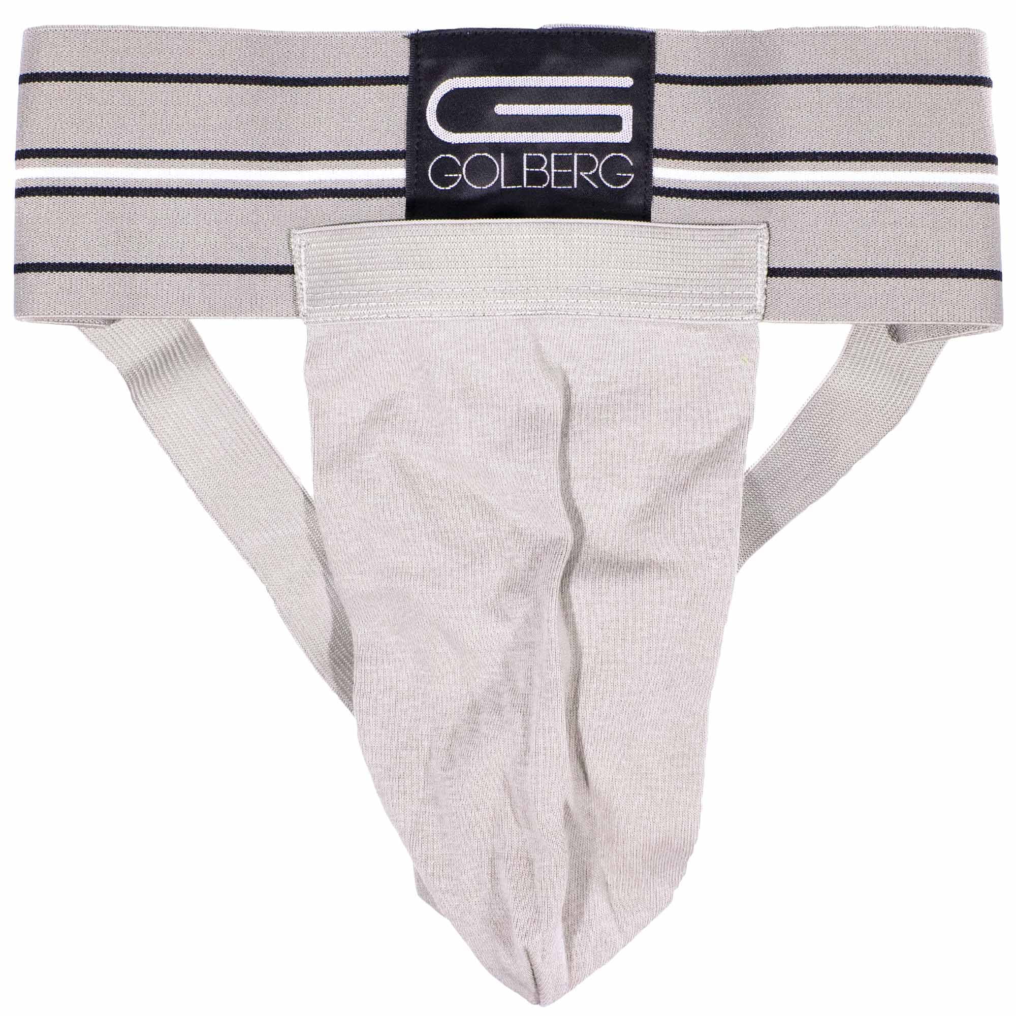 GOLBERG - Jock Strap with Removable Cup - Color Options - Size Options ...