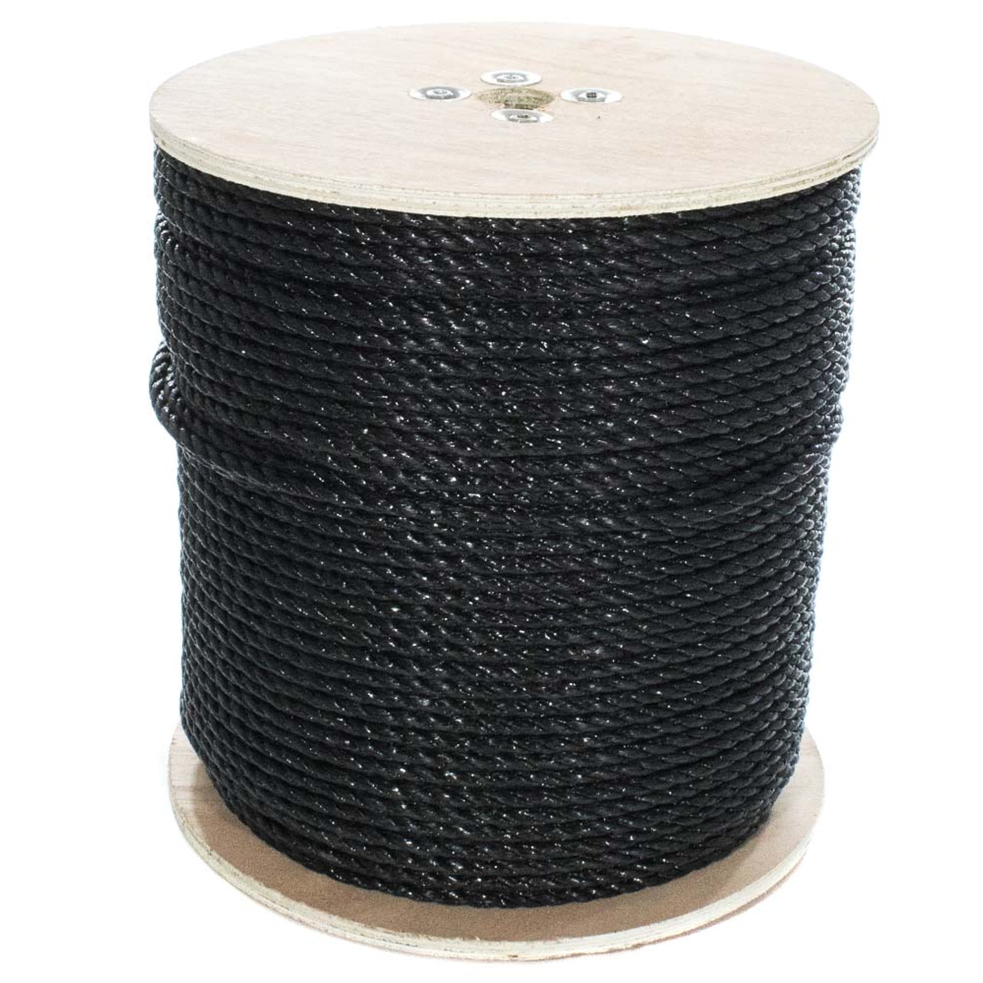 GOLBERG Twisted Polypropylene Rope 1/4", 5/16", 3/8", 1/2", 5/8", 3/4 ...