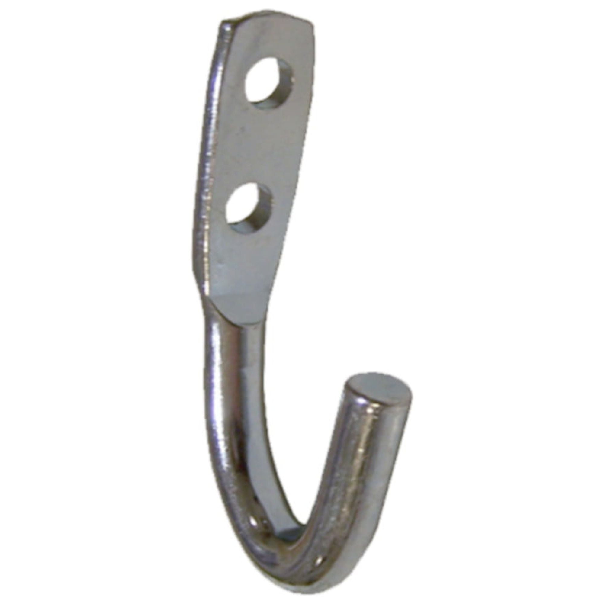 GOLBERG Zinc Plated Steel Rope Binding Hooks for Home & Industrial ...