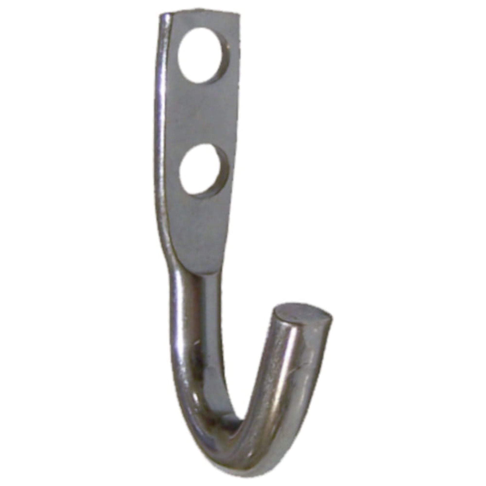 GOLBERG Zinc Plated Steel Rope Binding Hooks for Home & Industrial ...