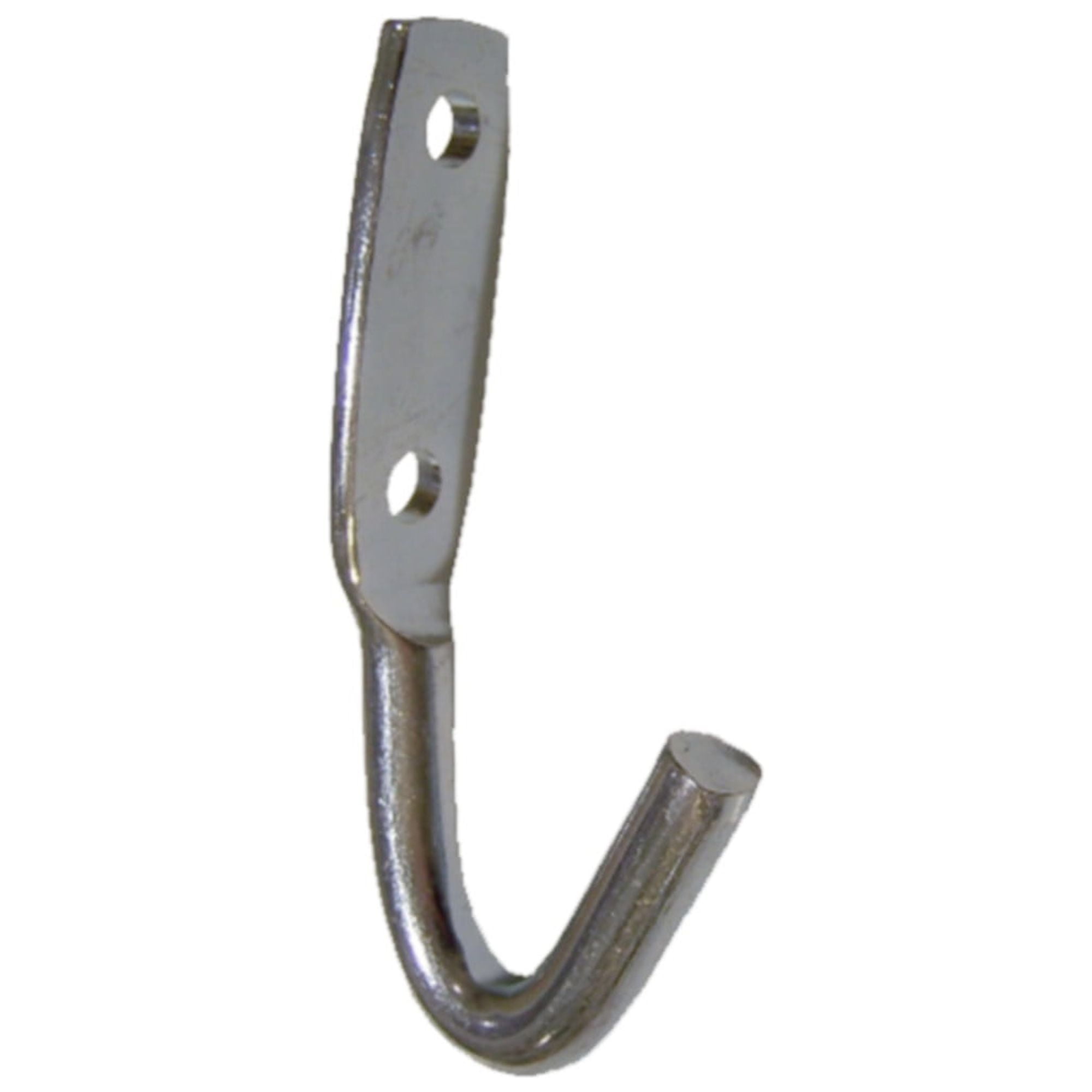 GOLBERG Zinc Plated Steel Rope Binding Hooks for Home & Industrial ...