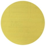 GOLD FILM DISCS HOOKIT P400 6IN 100PK - Walmart.com