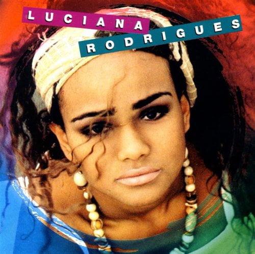 GOLD [LUCIANA RODRIGUES] [CD] [1 DISC] - Walmart.com