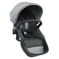 GOLD Pivot Xpand Stroller Second Seat (Moonstone Gray) - Walmart.com
