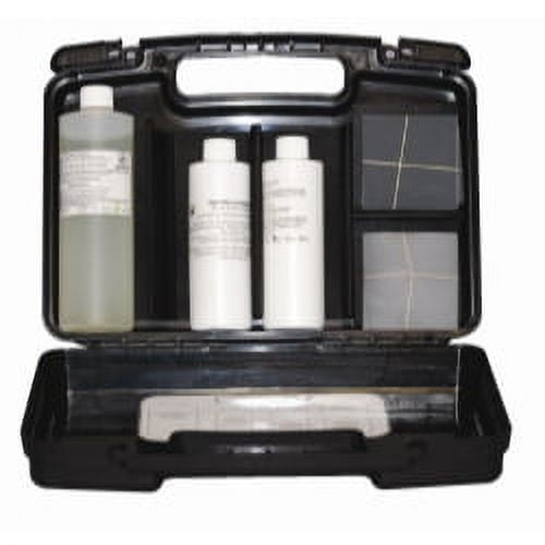 GOLD SERIES HEADLAMP RESTORATION KIT - Walmart.com