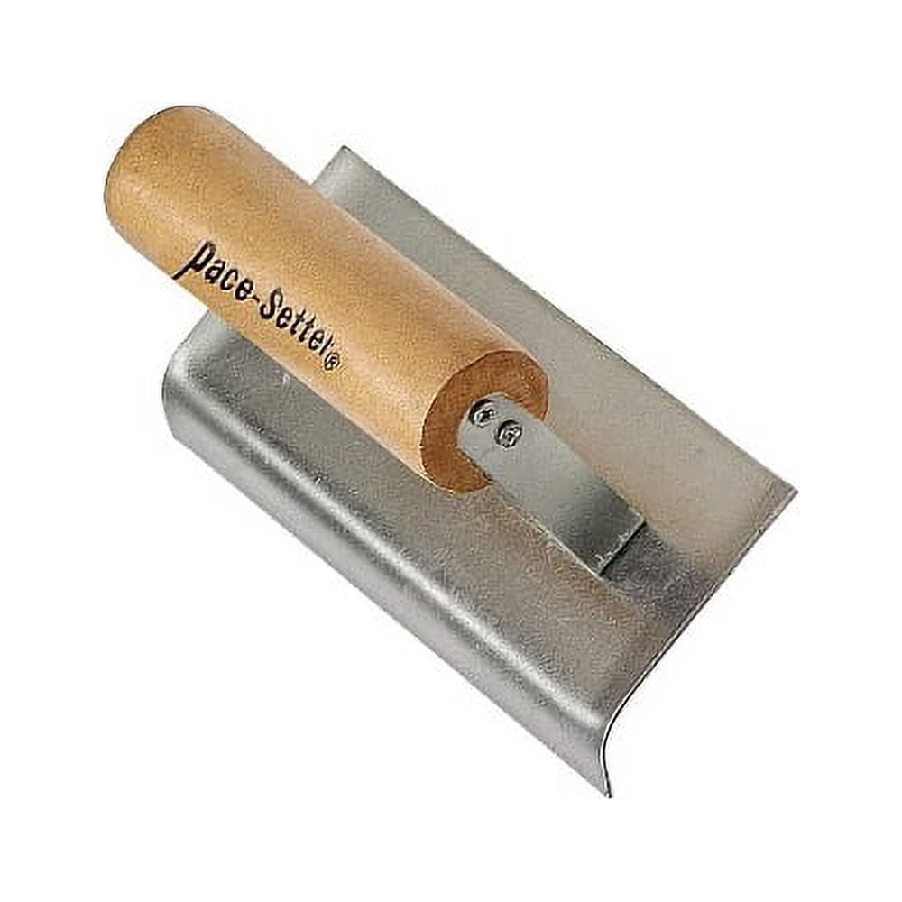 Stanley 8438906940 Pace Setter Concrete Edger - Walmart.com