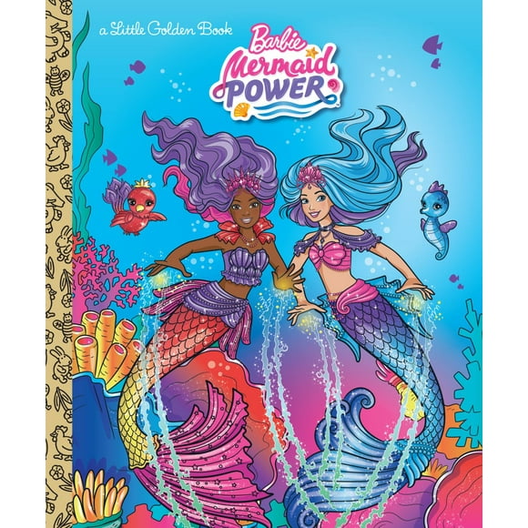 Barbie Books in Shop Books by Series - Walmart.com